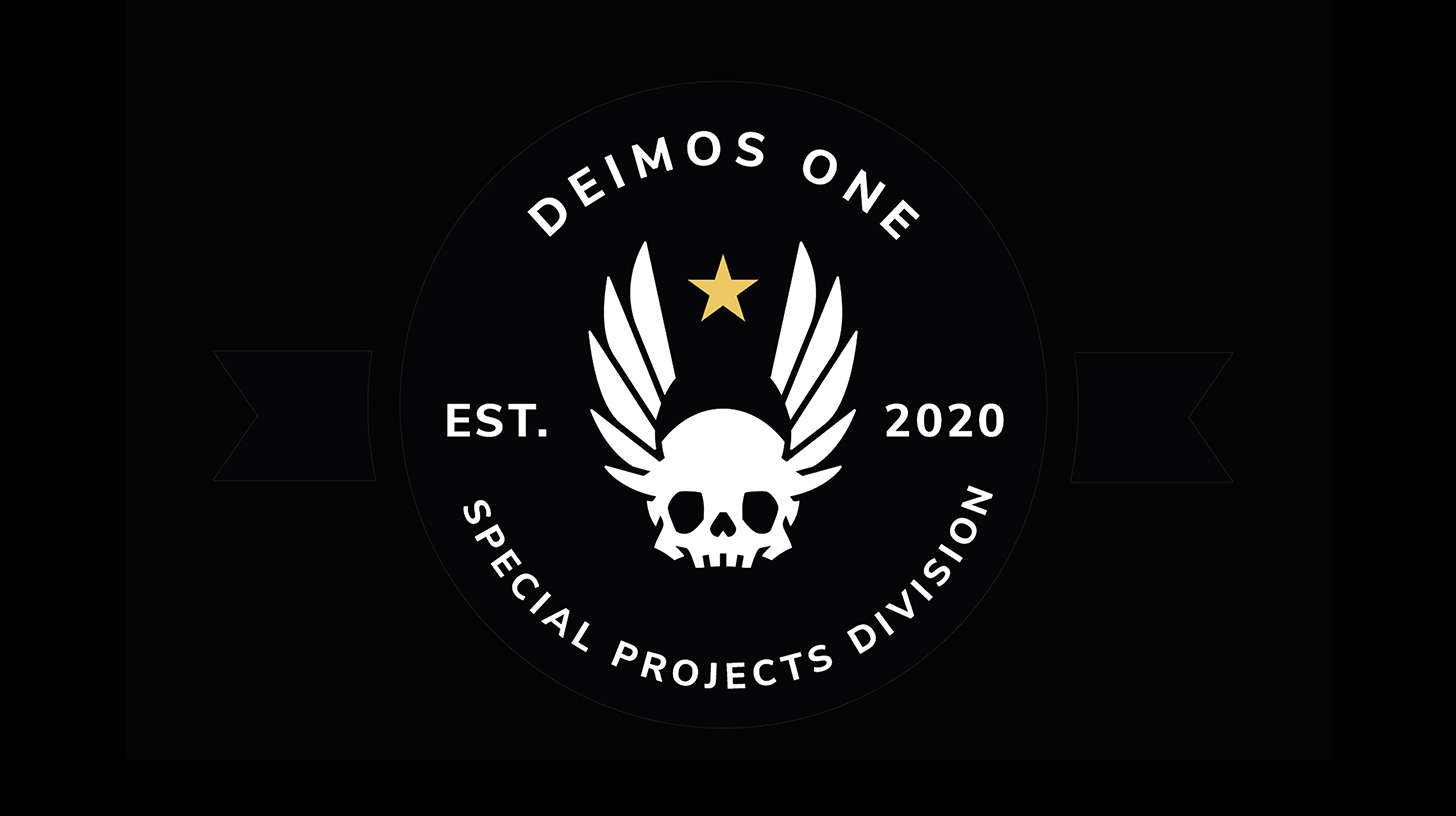 Special Projects Division | Deimos-One