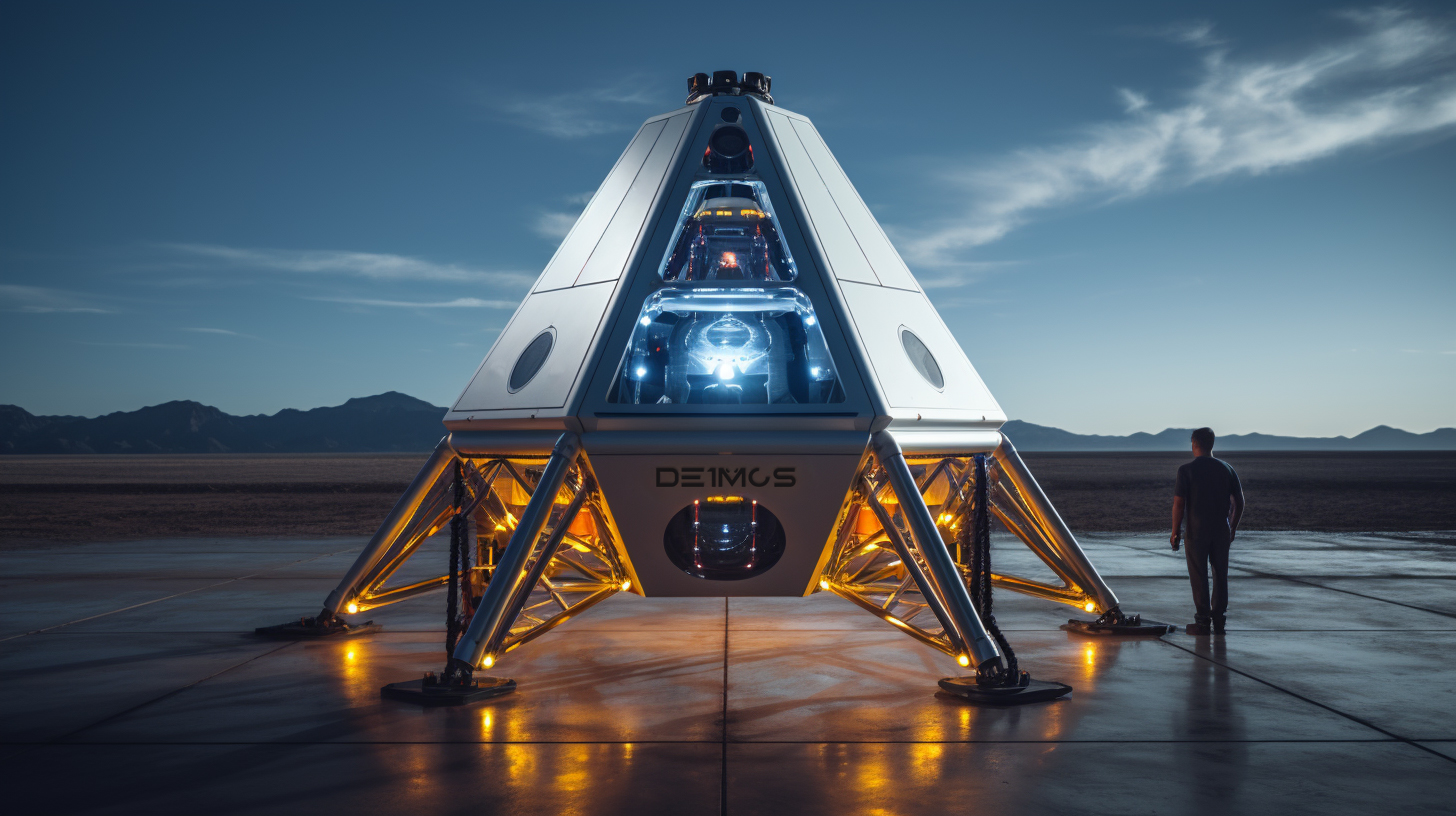 Deimos-One